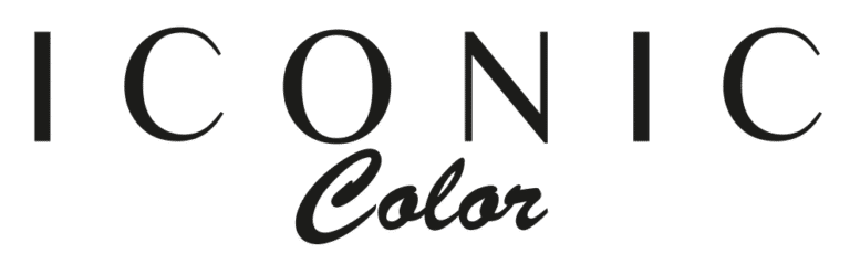 ICONIC Color - Collection Tendance Coiffure - Thierry Lothmann